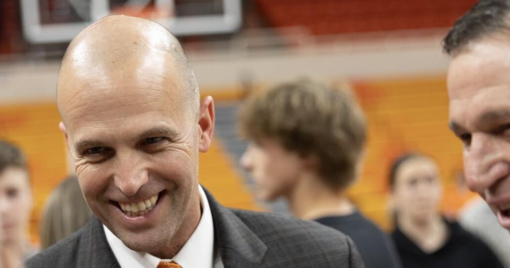 OSU takes on $2M buyout in Steve Lutz's $13.5M contract