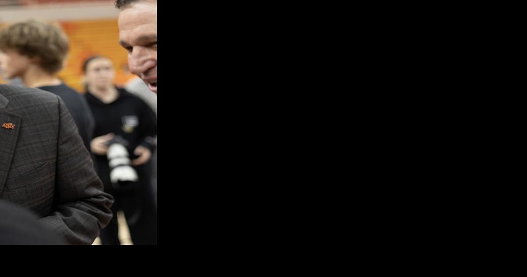 OSU takes on $2M buyout in Steve Lutz's $13.5M contract