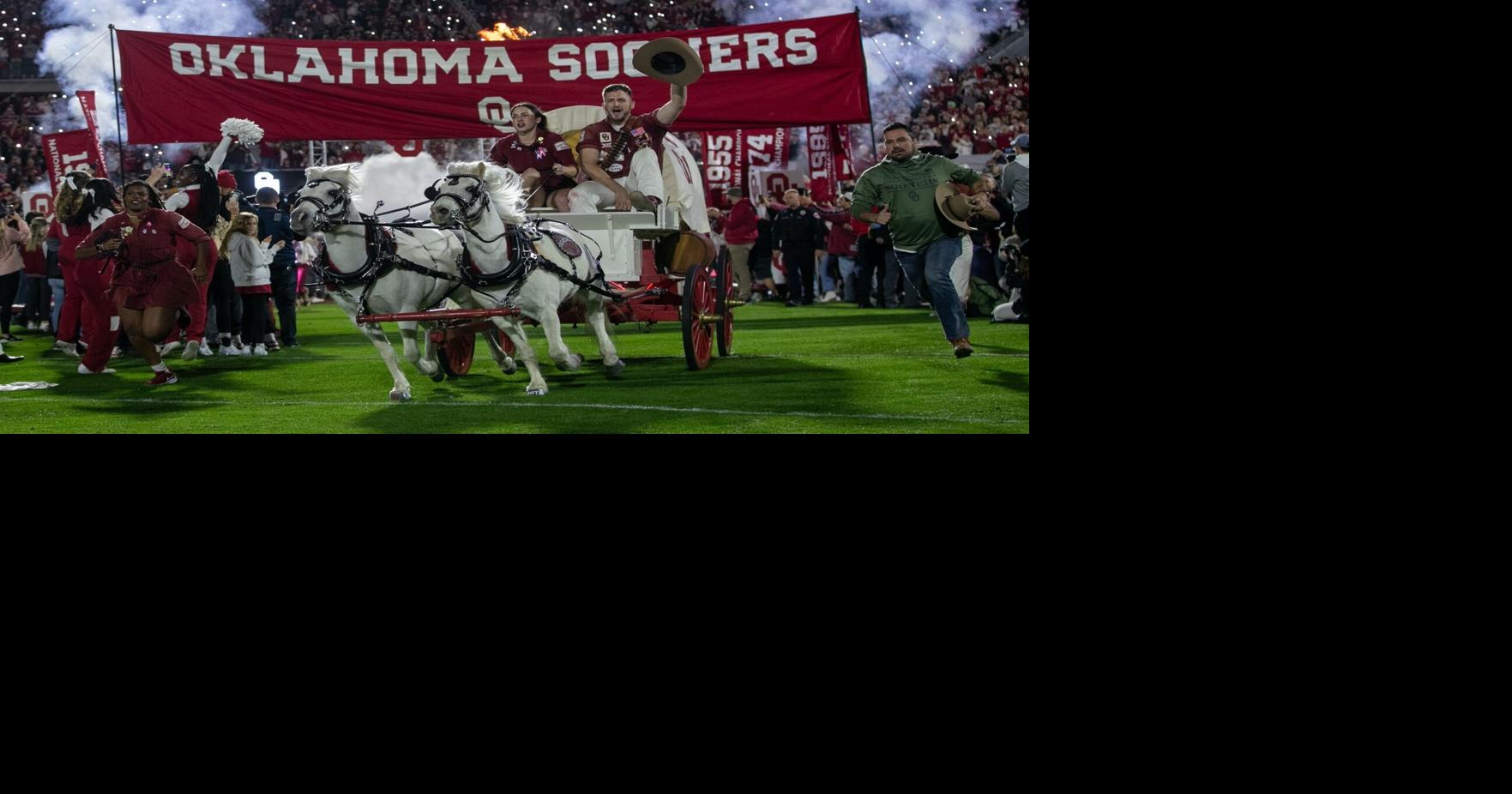 OU announces 1Oklahoma, consolidating NIL collectives