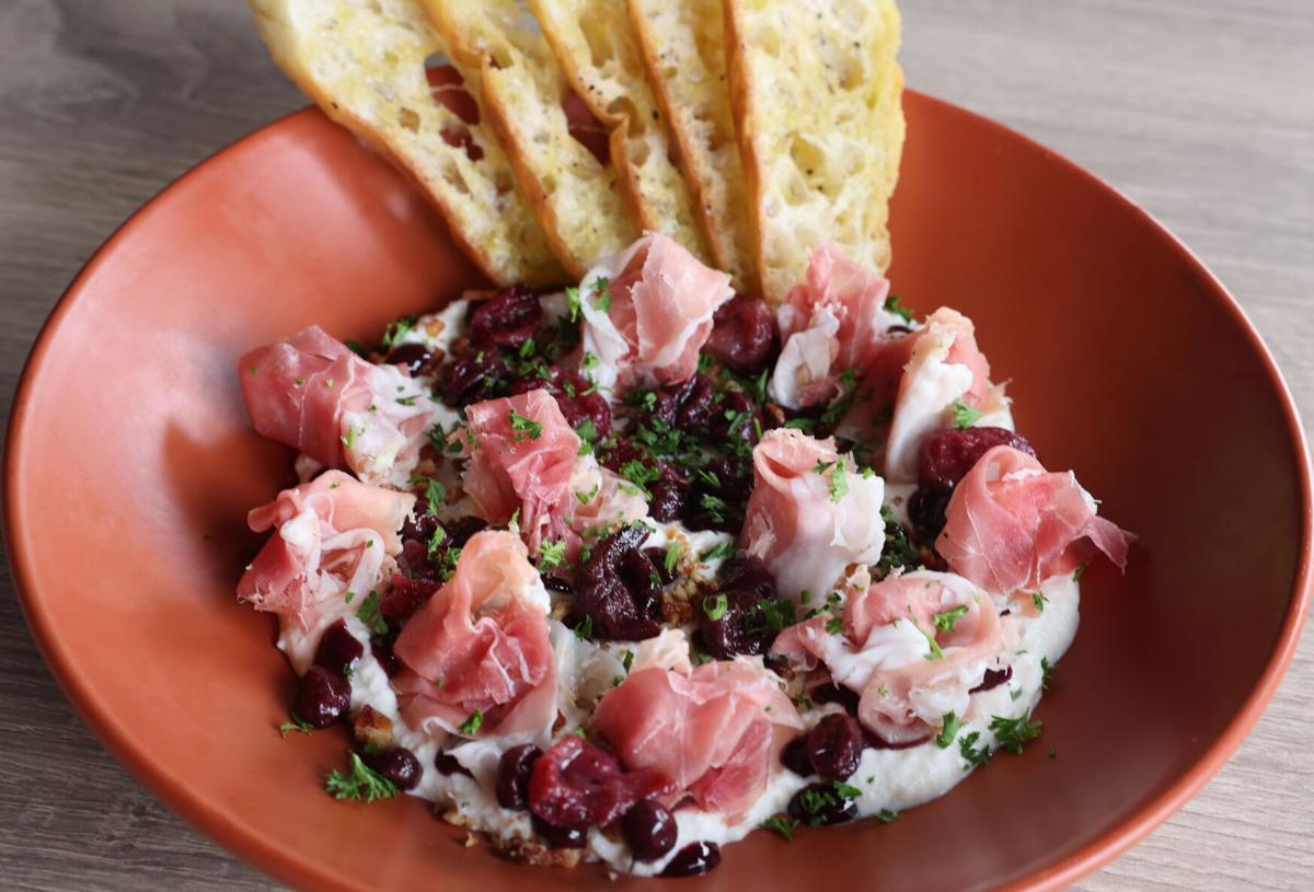 Misfit Kitchen has a quirky concept but serious eats