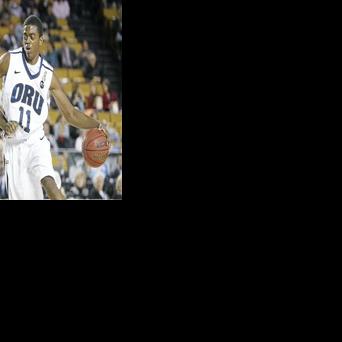 ORU's Shawn Glover primed for huge offensive year