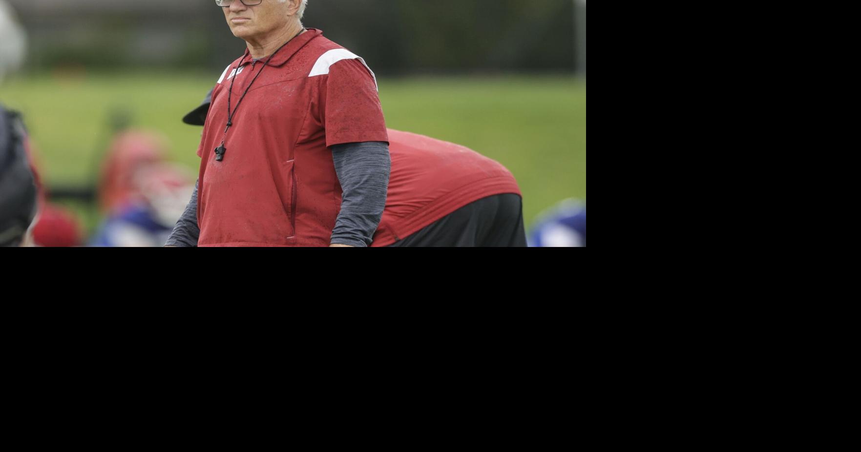OU notebook: How much longer will Sooners DC Ted Roof coach?