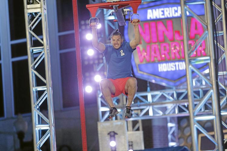 Three Tulsa zookeepers compete on NBC's 'American Ninja Warrior' Monday