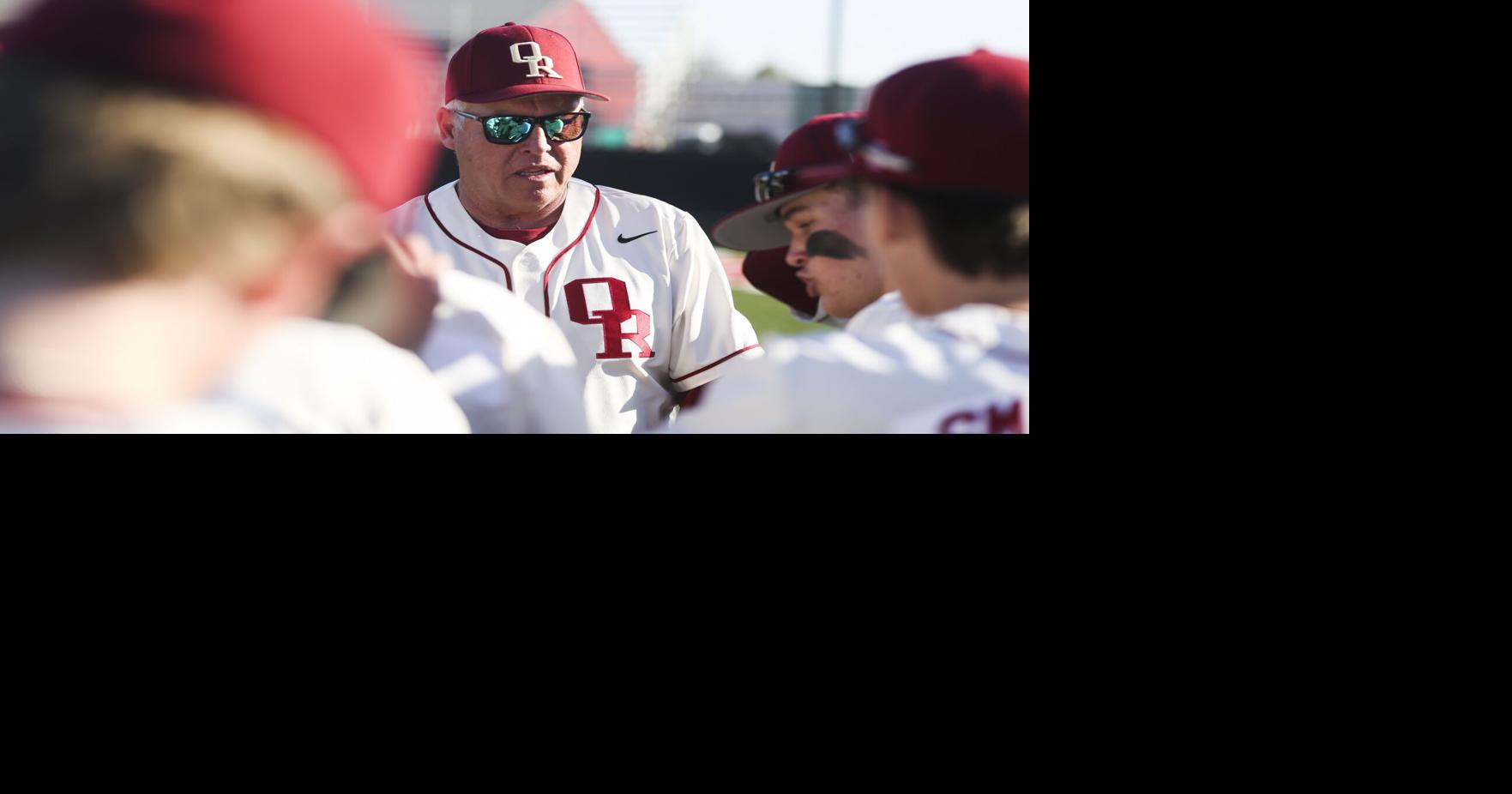 Owasso baseball coach Larry Turner inducted into NHSBCA’s 2024 Hall of Fame