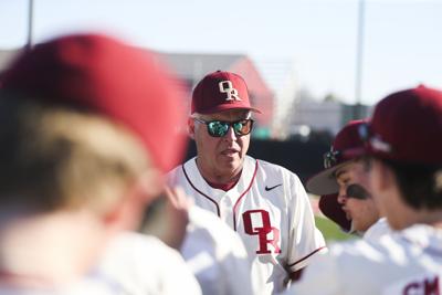 Owasso baseball coach Larry Turner inducted into NHSBCA’s 2024 Hall of Fame