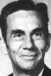 THOMPSON James Calvin