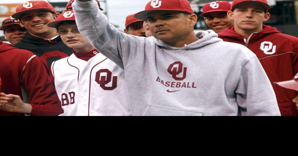 Former OU, ORU baseball coach Sunny Golloway cleared by NCAA of major ...