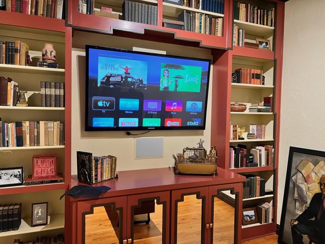 Art Scene: New Lynn Riggs exhibit opens in Claremore