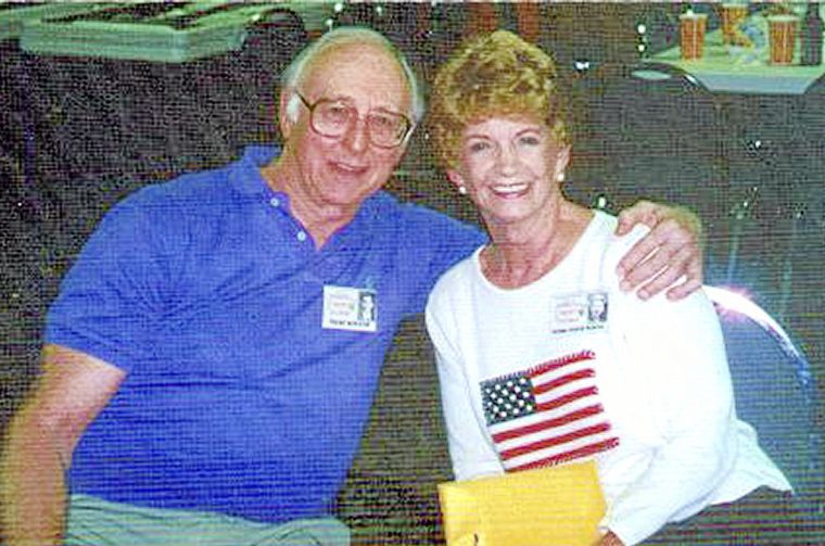 Ginnie Graham: Halloween 'handouts' was start of trick-or-treating in ...