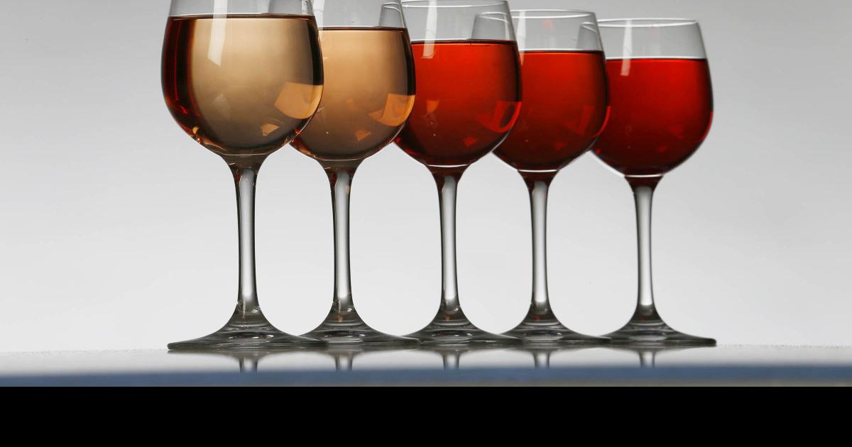 Restaurant news: ol'Vine, TWL Bistro, Biga set wine dinners