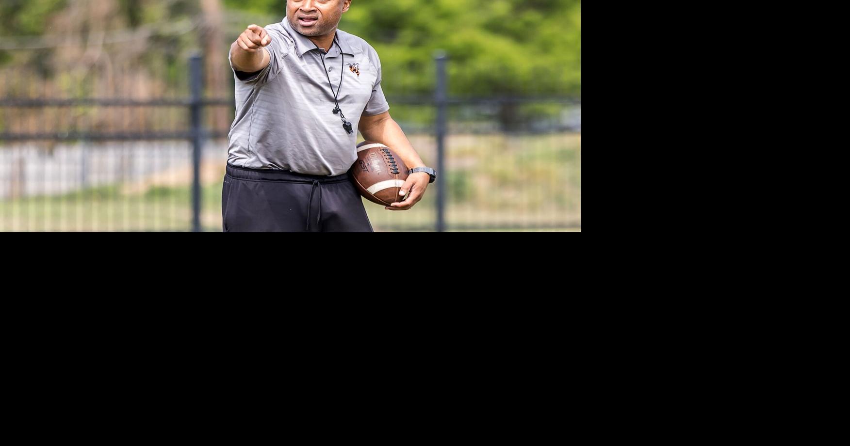 Dan Bitson's impact at Booker T. Washington | Haisten