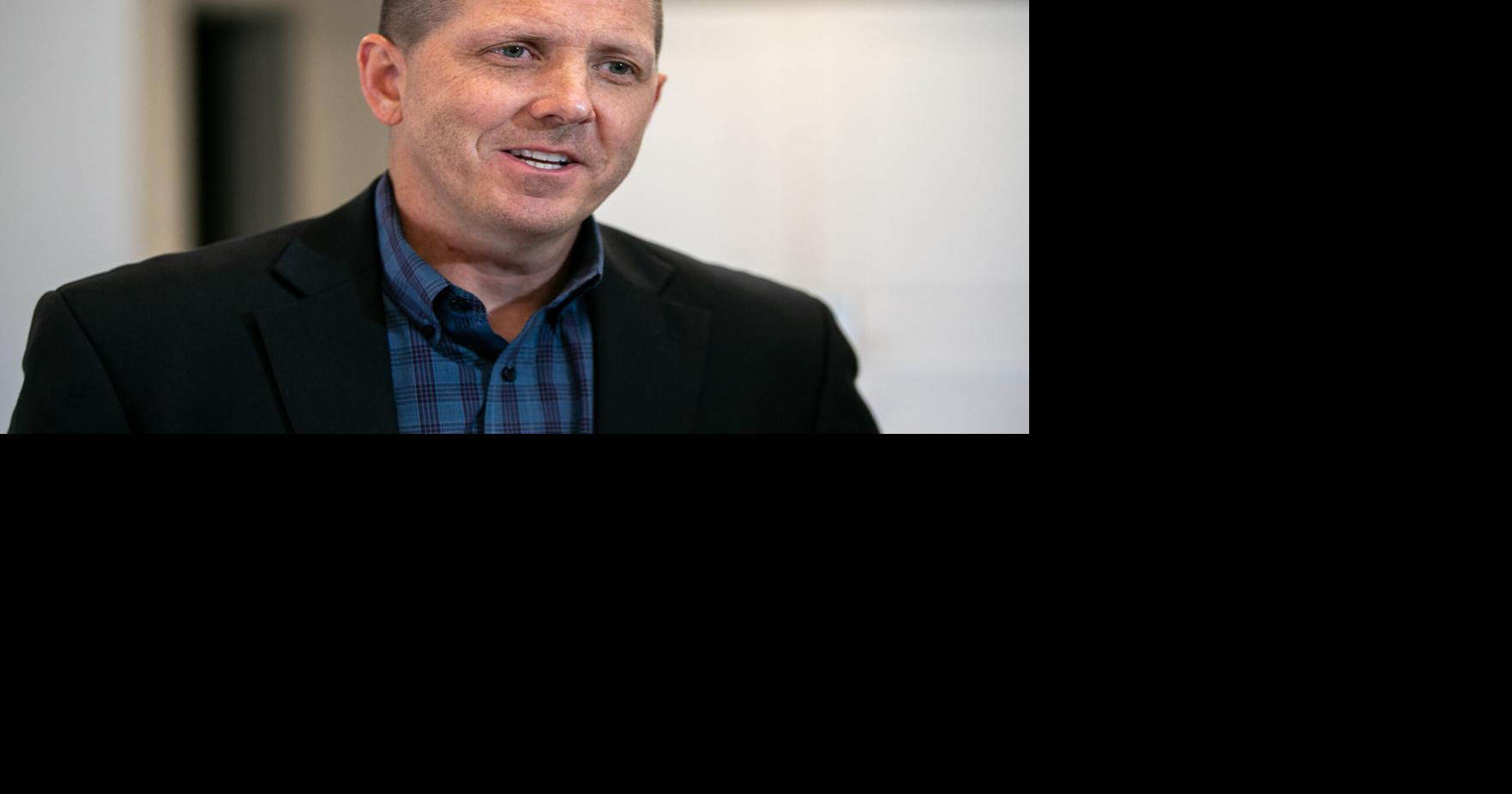 U.S. Rep. Josh Brecheen assigns staffer to McGirt issues