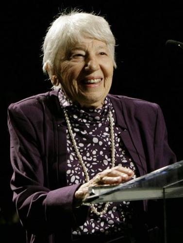 Civic activist Nancy Feldman remembered for devotion to arts