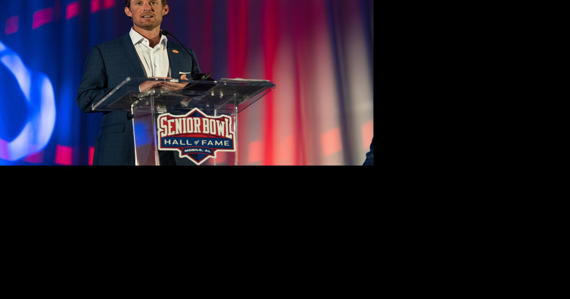 What does new general manager Jim Nagy bring OU football?