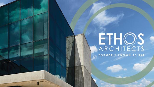 2025 marks a milestone year for Ethos Architects