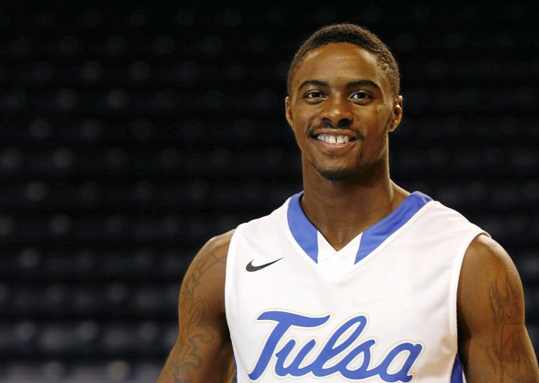 Rashad Ray's clutch free throws give TU win against Arkansas-Little ...