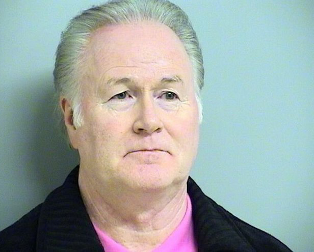 Richard Roberts gets probation in DUI case; former ORU president ...