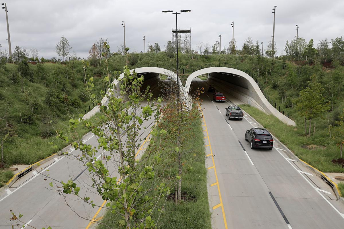 Tulsa World editorial: Riverside Drive is back!