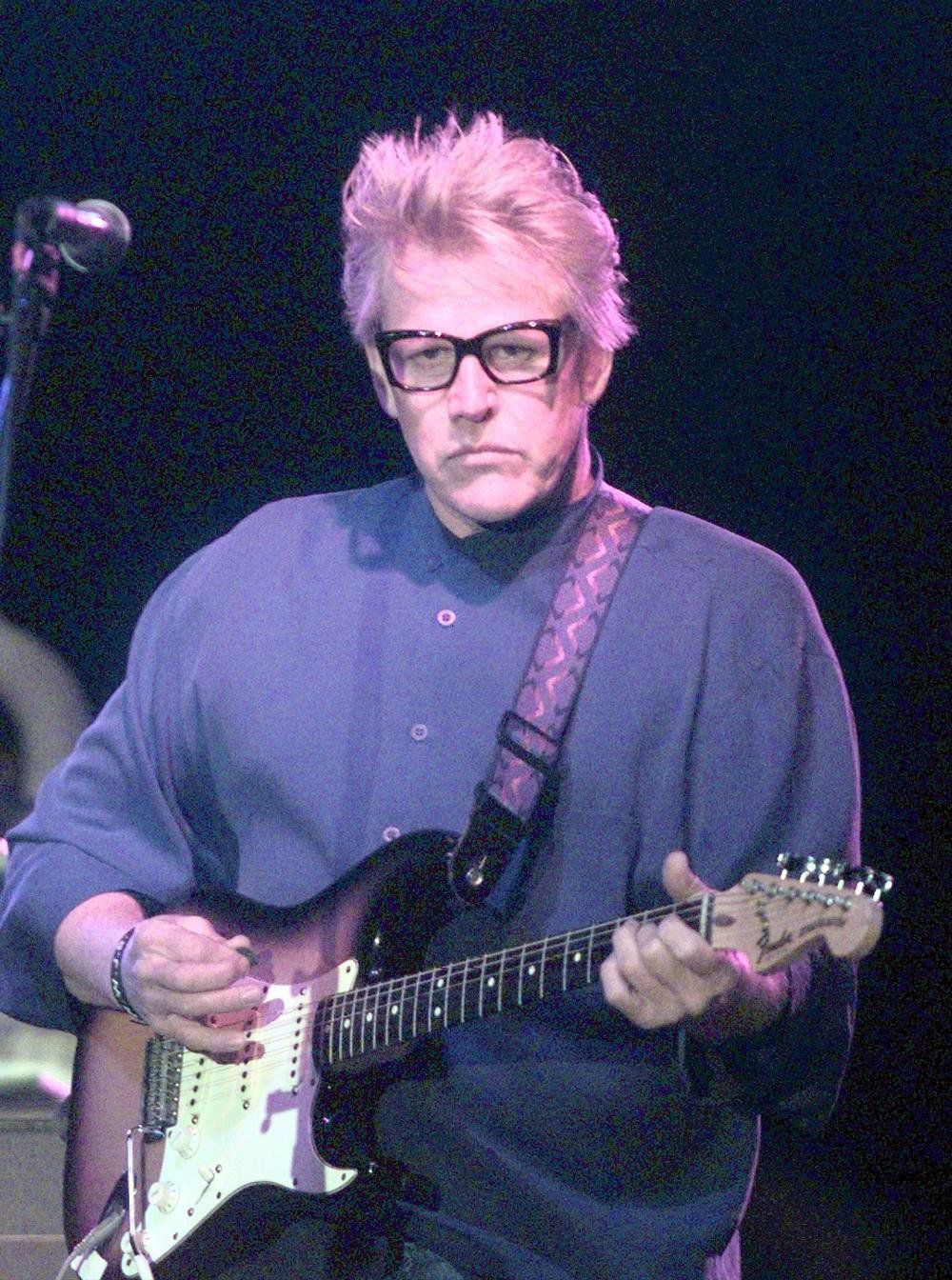 Gary Busey the latest guest to attend Circle Cinema's birthday film ...