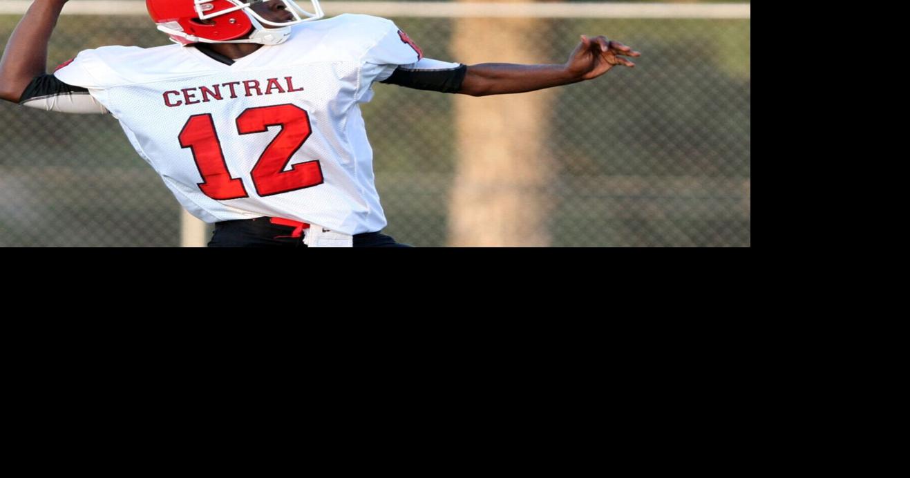 Milton Harper named McLain's head football coach