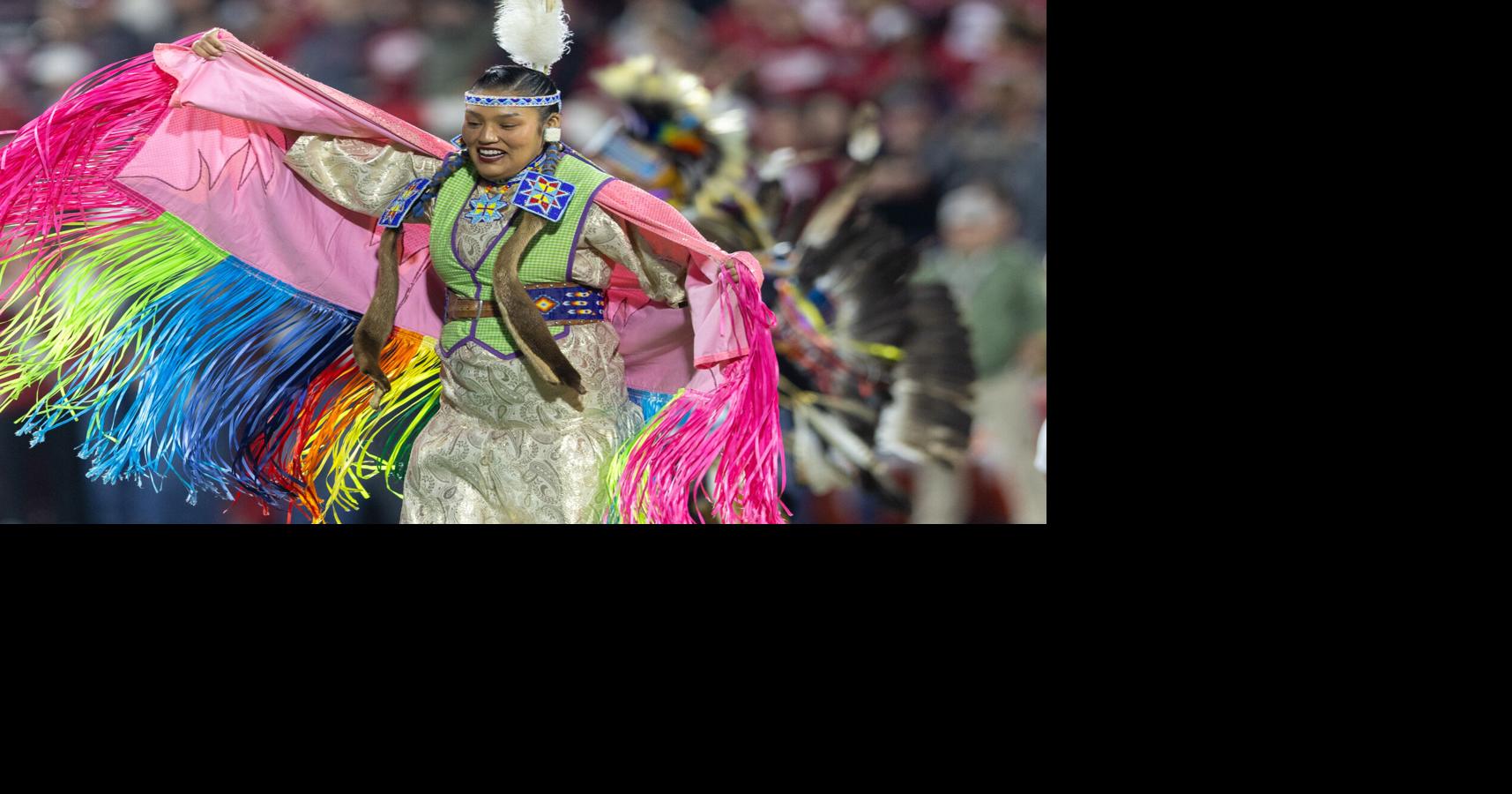Tulsa Native American Day set for Monday: Opinion