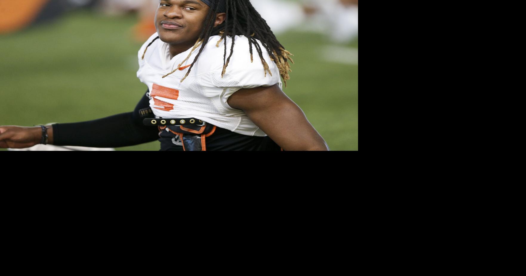 Meet the heartbeat of OSU’s new defense