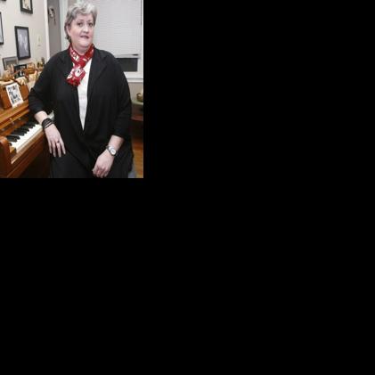 Role in 'Becky's New Car' not normal for actress