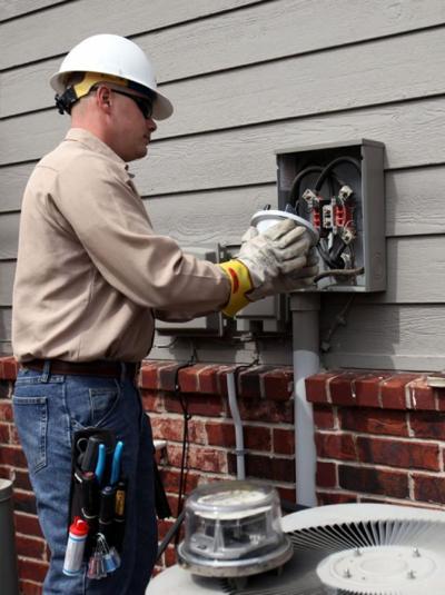 AEP-PSO prepares to install smart meters on wide scale