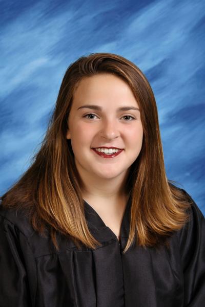 Winkle awarded Kimberly-Clark scholarship