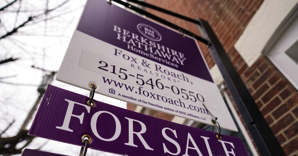 Real estate update: 16 charts that show where home sales are headed in ...