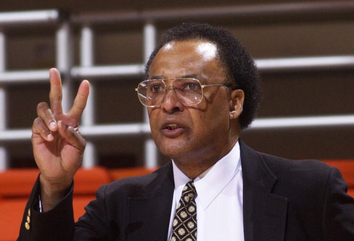 B.T. Washington coaching great Nate Harris dies at 72