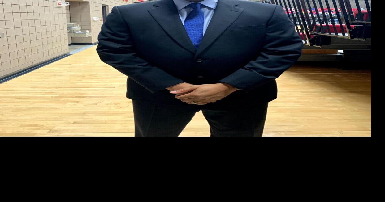 Barry Lewis: Memorial names Rodrick Hall girls basketball coach; OBCA ...