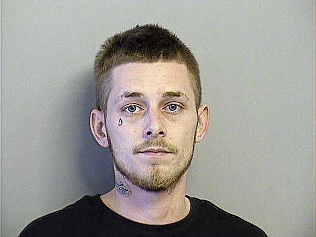 Two men arrested when found with hundreds of pounds of stolen copper ...