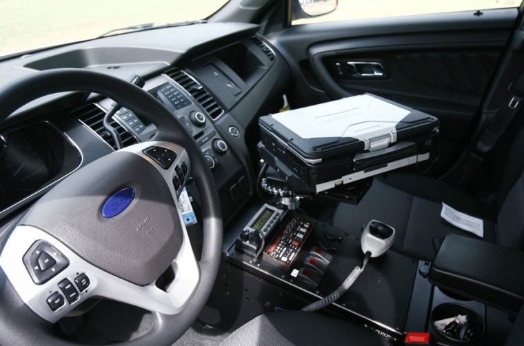 Tulsa Police Department gets new patrol cars | Crimewatch | tulsaworld.com