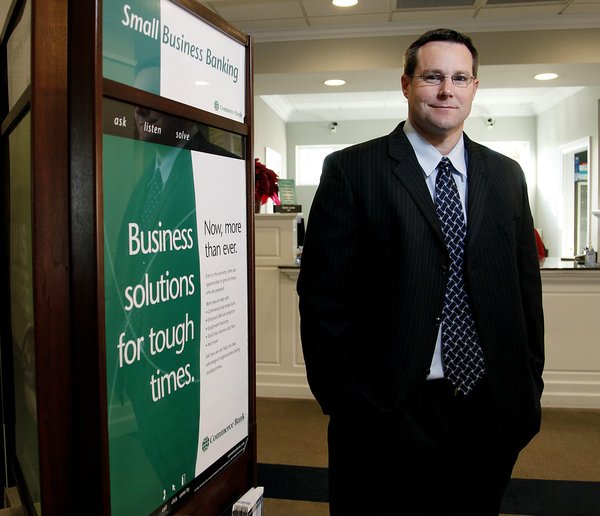 People Spotlight: Chris Odom