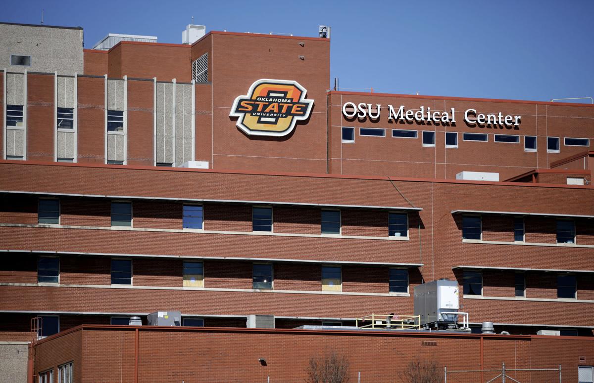 State's modified COVID-19 surge plan designed to use overflow beds ...