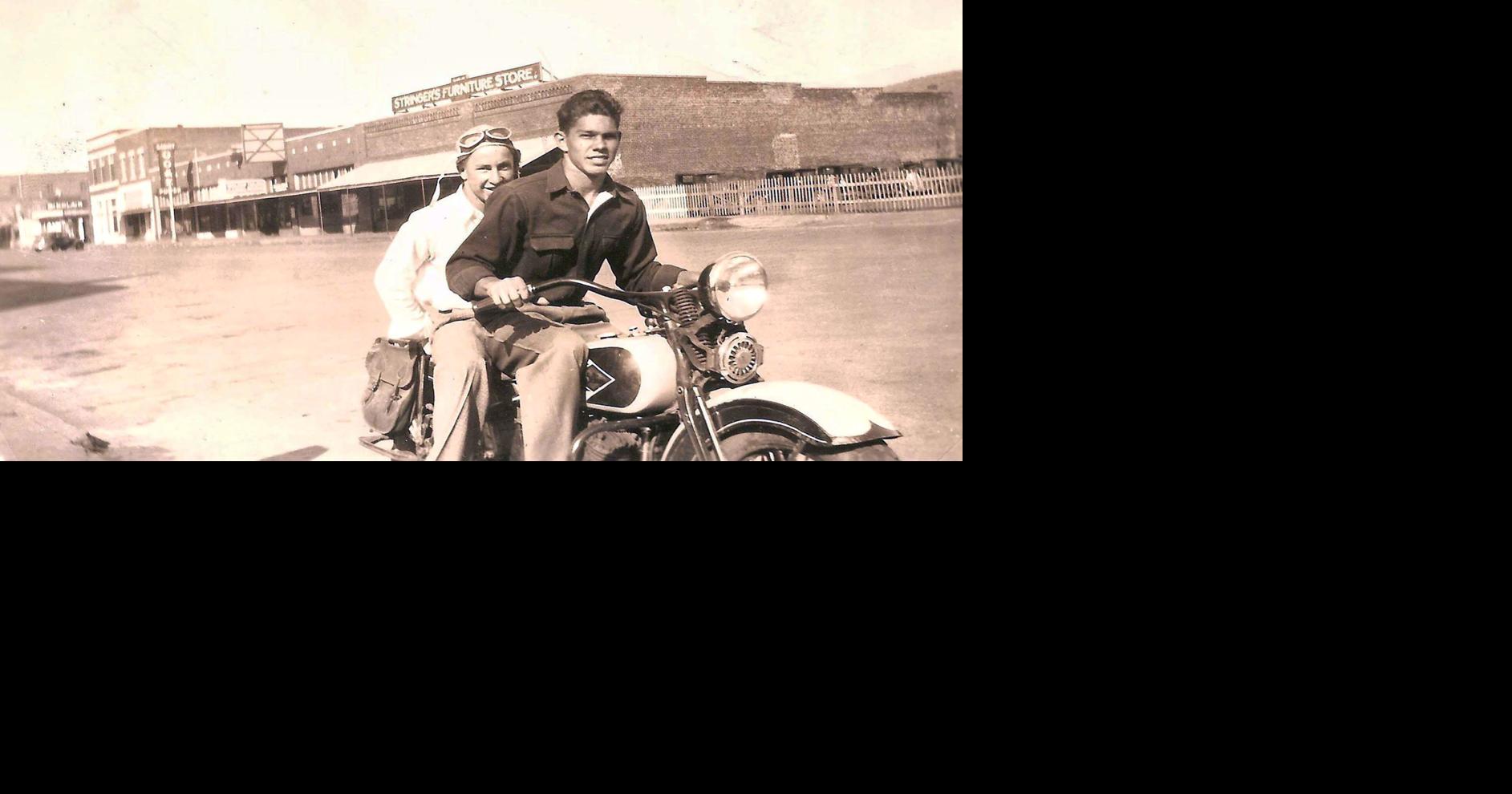 Tim Stanley: Memorial Day feature on two fallen friends started with a ...
