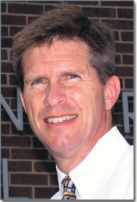 Twombly takes over as Broken Arrow city manager