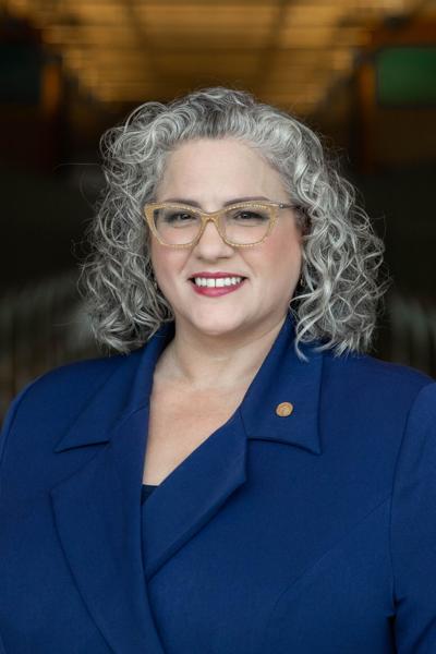 Lori Decter Wright stays above the fray: Endorsement