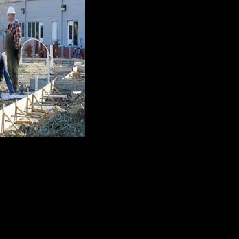 Riverfield Country Day School's 22,000-square-foot expansion taking shape
