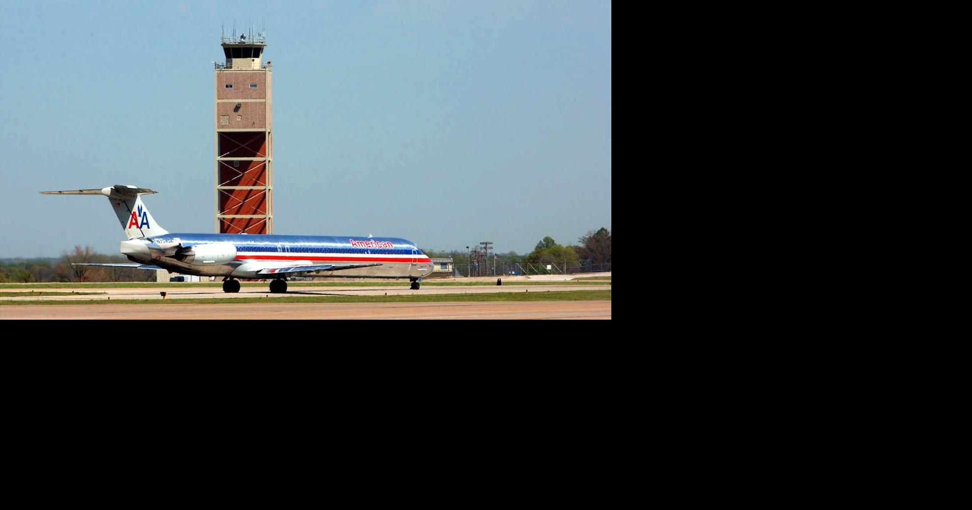 Firm selected to design new $40M air traffic control tower at Tulsa ...