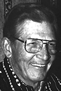Clarence Boyd