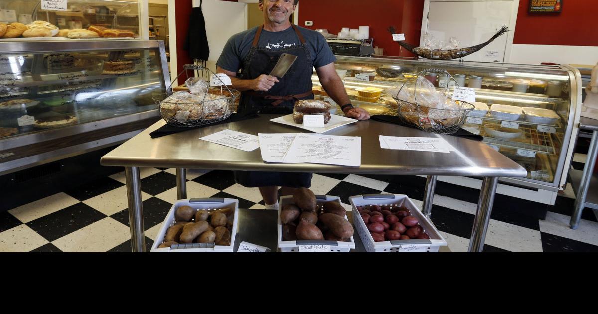 Braciola on Boston Deli menu; KEO sets sake dinner