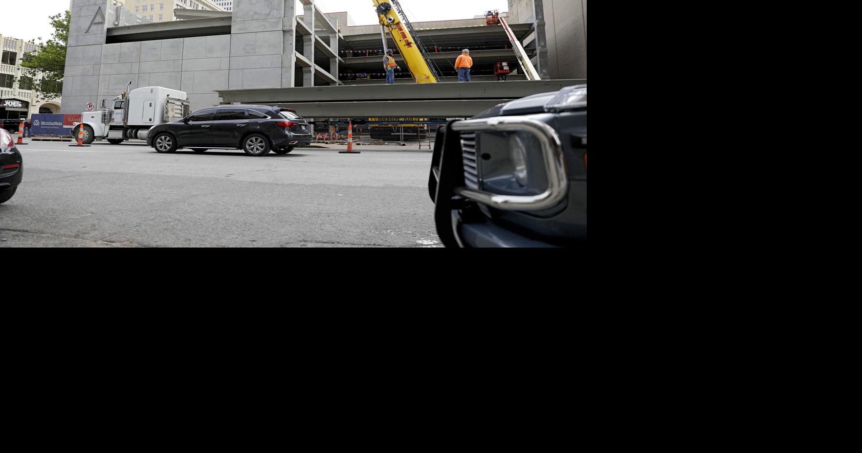 Manhattan Construction Company, Tulsa Vision Builders, Cantera Concrete ...