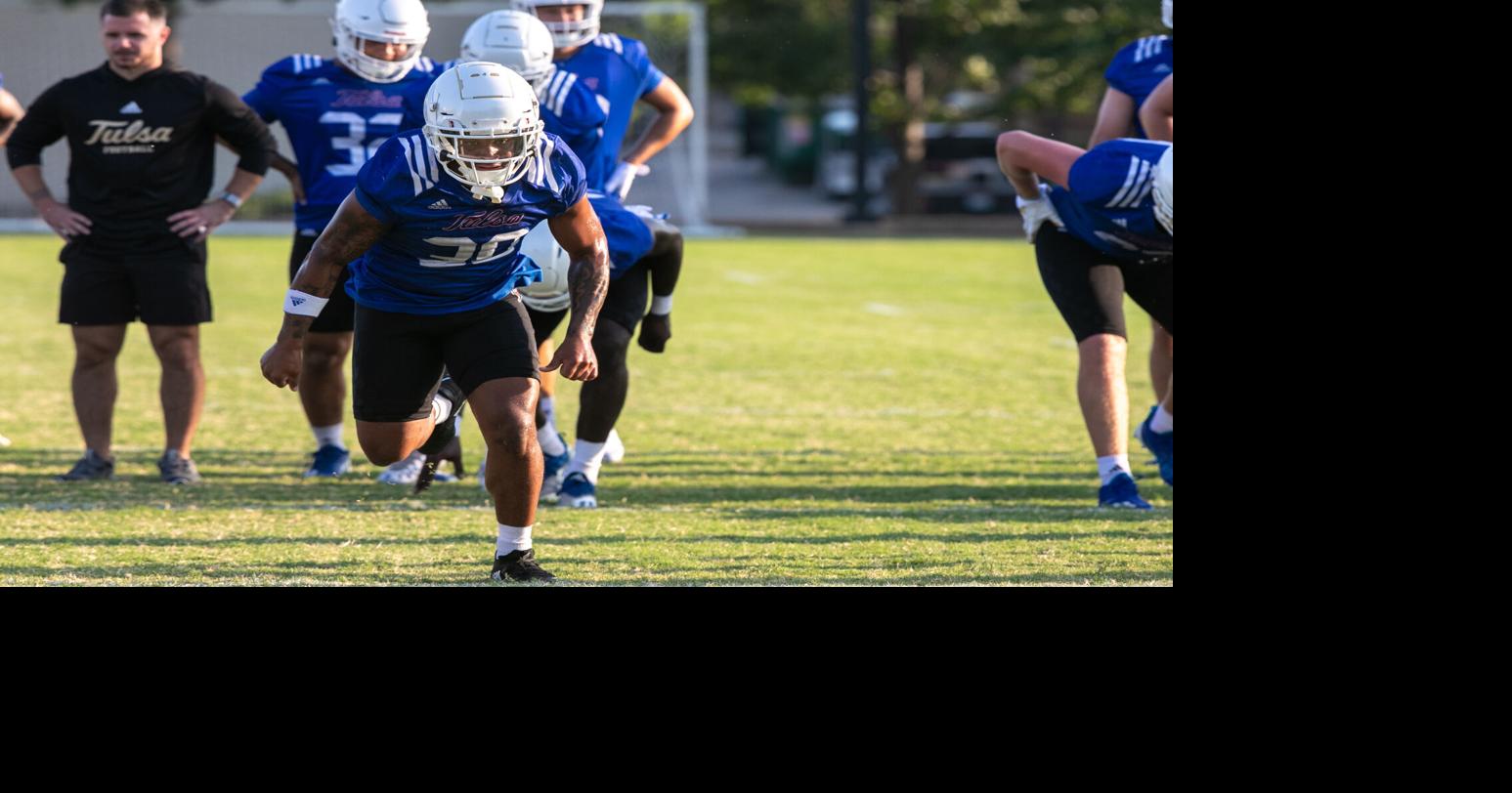 Kevin Wilson, Braxton weigh in after Day 1 of fall camp