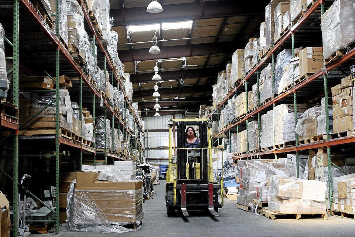 ADDvantage Technologies Group, Inc. closes on $5 million sale of Broken ...