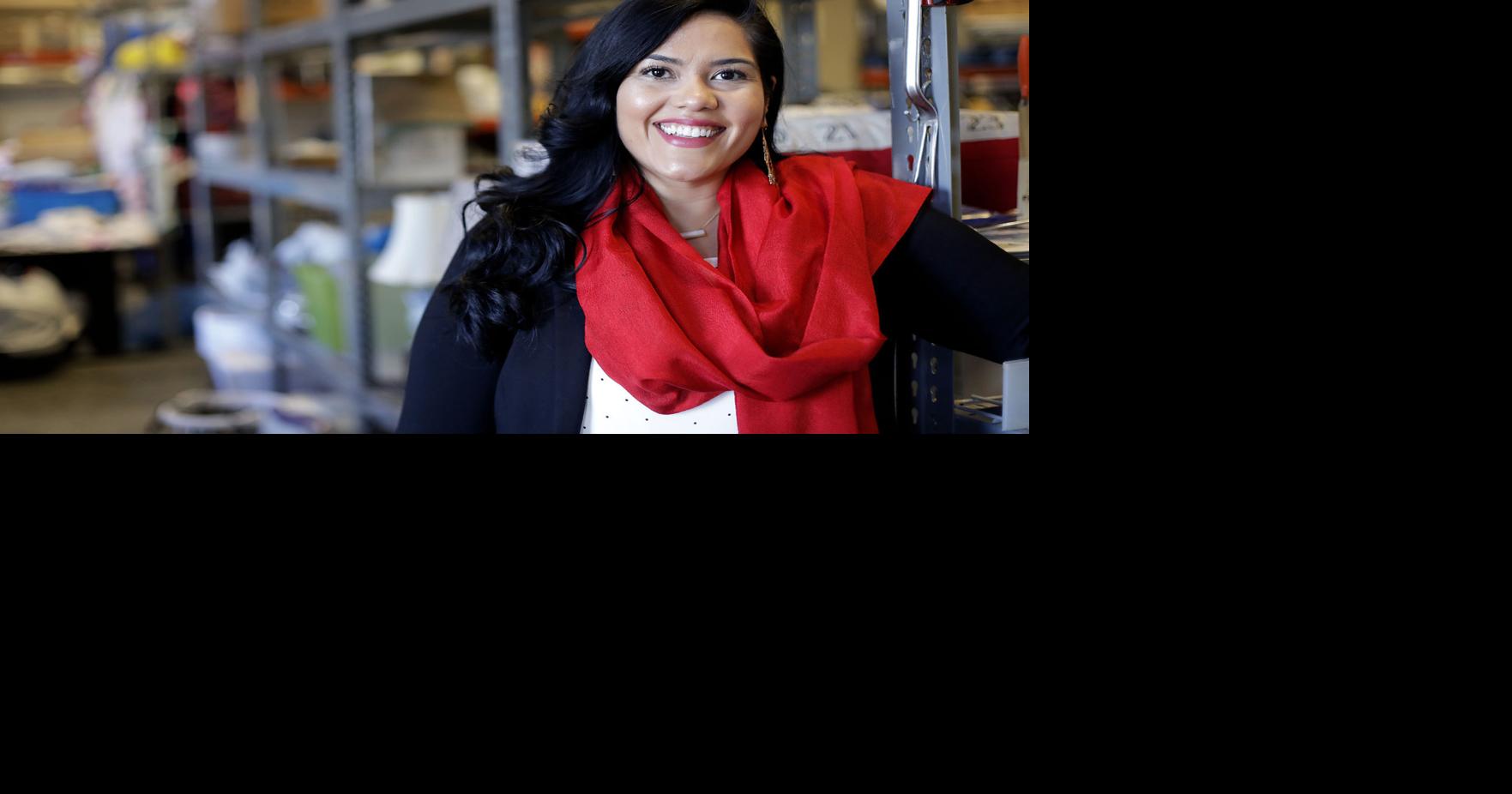 People to Watch: Jessica Lozano-Alvarez is steadfast citizen of Tulsa