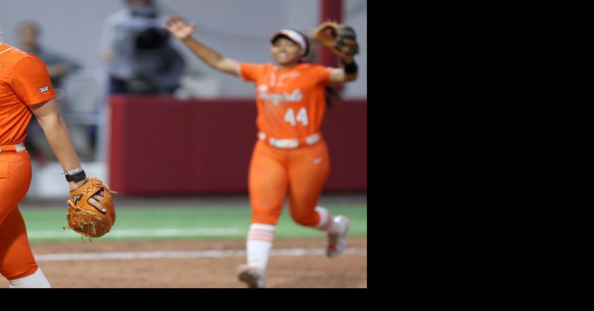 Lexi Kilfoyl A Finalist For Usa Softball Player Of The Year