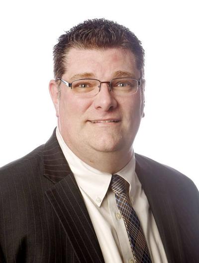 Human Resources: Kevin Gunn, TULSA WORLD/BH MEDIA