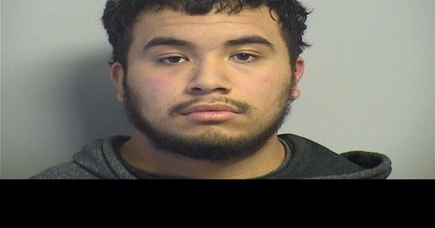 Texas murder suspect arrested at downtown Greyhound bus station